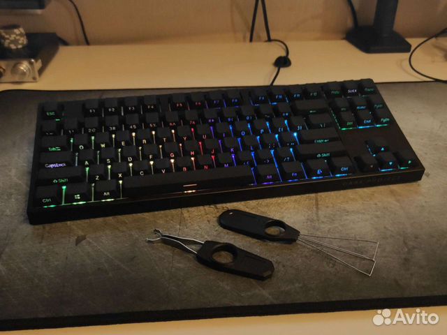Dark project kd3b rev.2 купить в Москве | Электроника | Авито