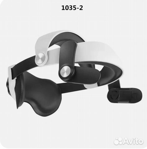 Крепление для oculus quest 2 купить в Москве | Электроника | Авито