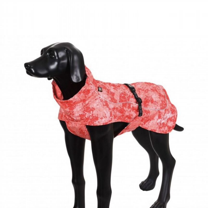 Дождевик для собак Rukka