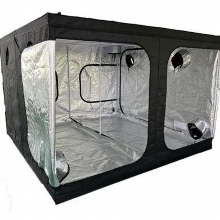 Палатка 240240200