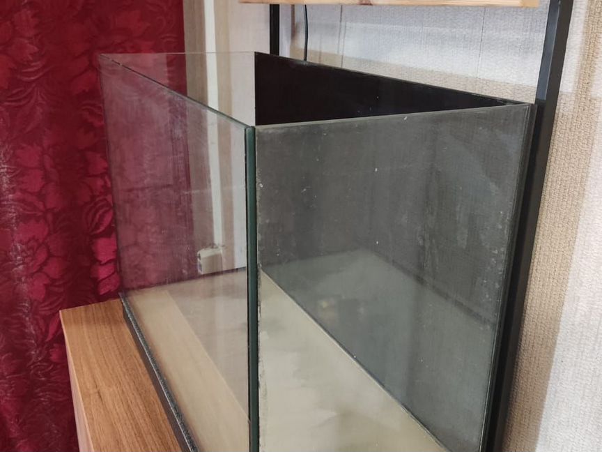 Аквариум 76л