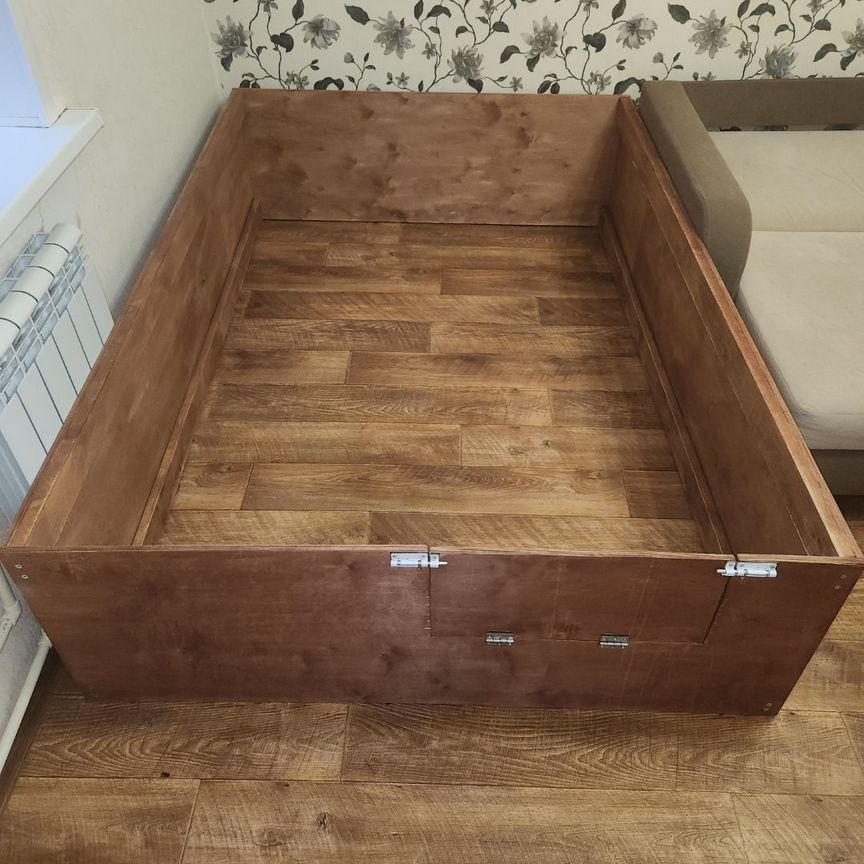 Родильный домик для собак