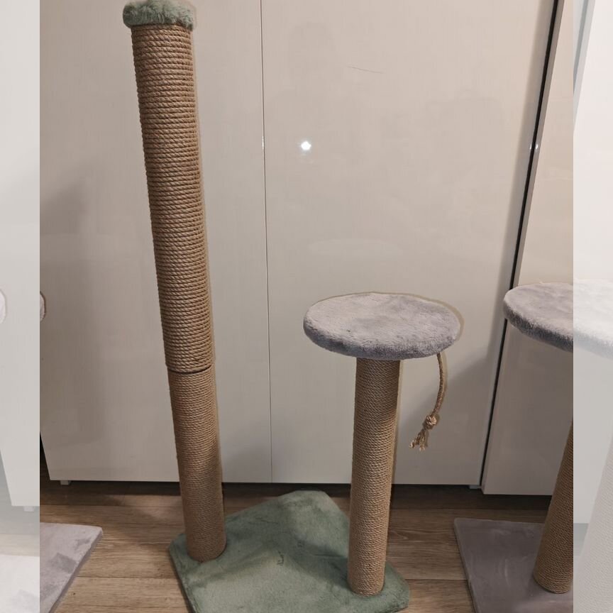 Когтеточка 93 см высота