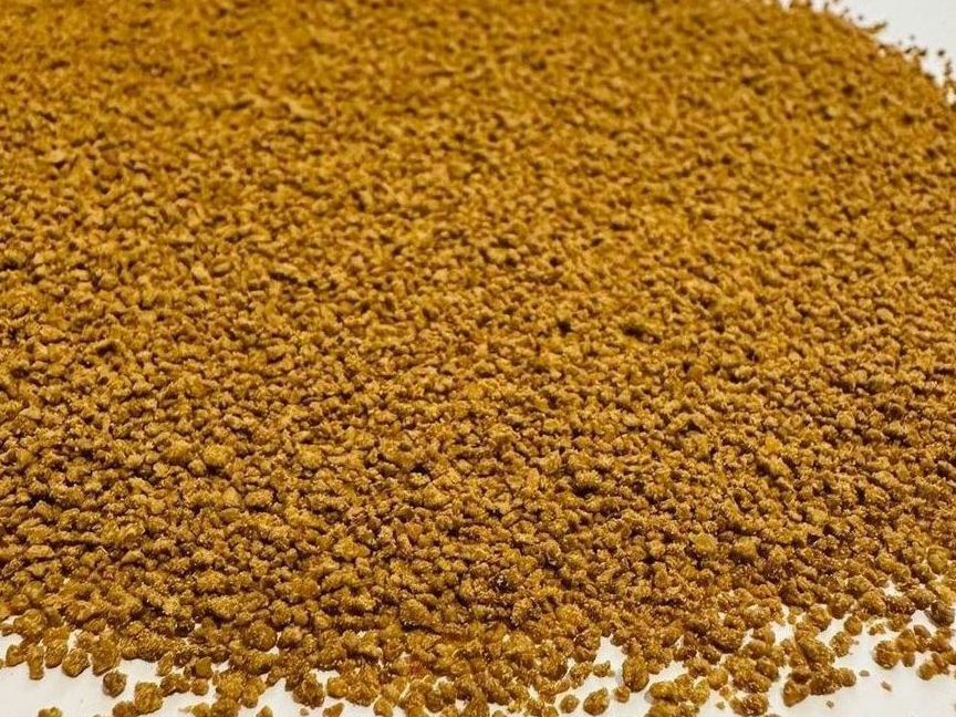 Корм для рыб