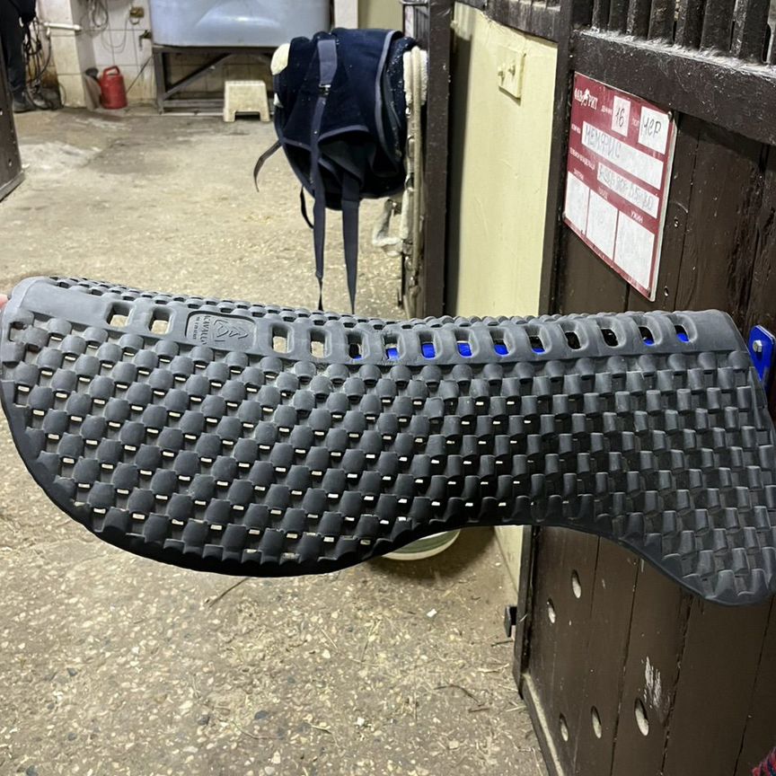 Гель пад Acavallo