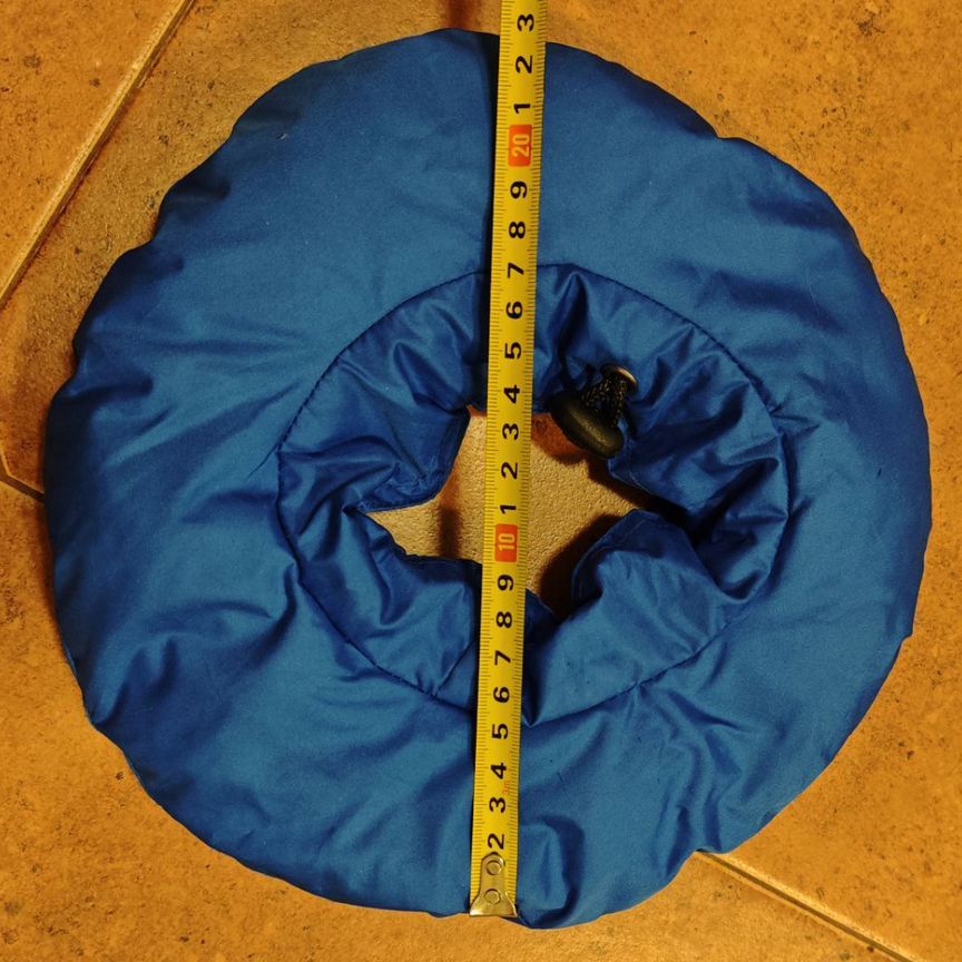 Воротник, ошейник для кошек