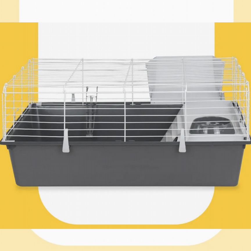 Клетка для грызунов большая бу