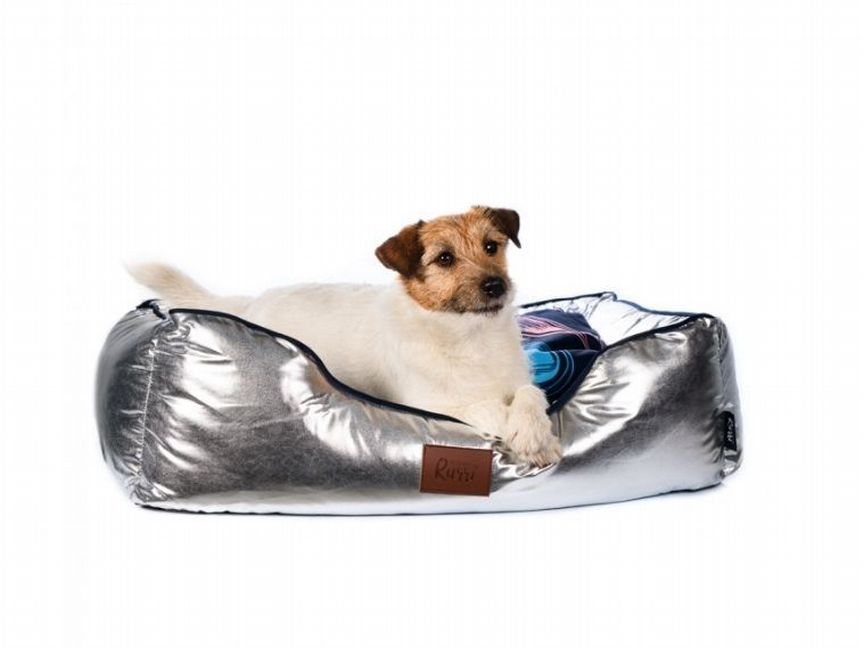 Лежак Rurri для собак средних и мелких пород,кошек