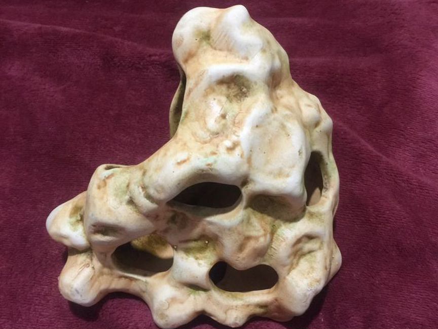 Украшение для аквариума