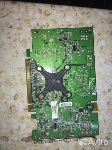 Видеокарта win fast px8600gt купить в Нижнем Новгороде | Электроника ...