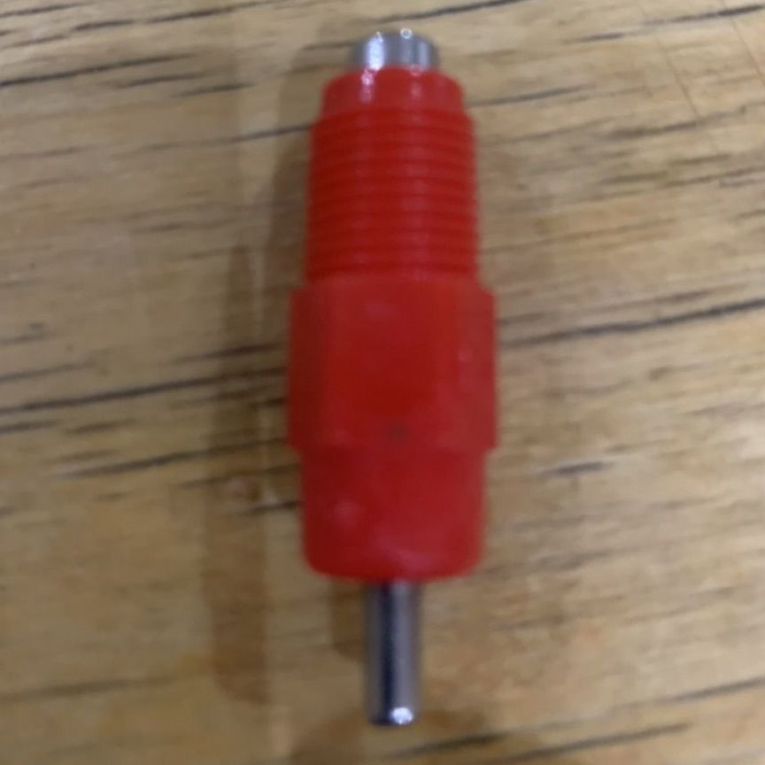 Нипельные поилки