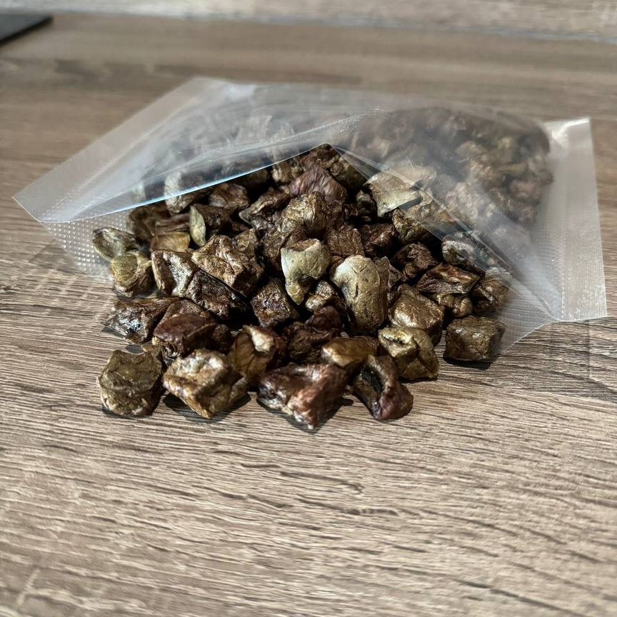 Лакомства для собак