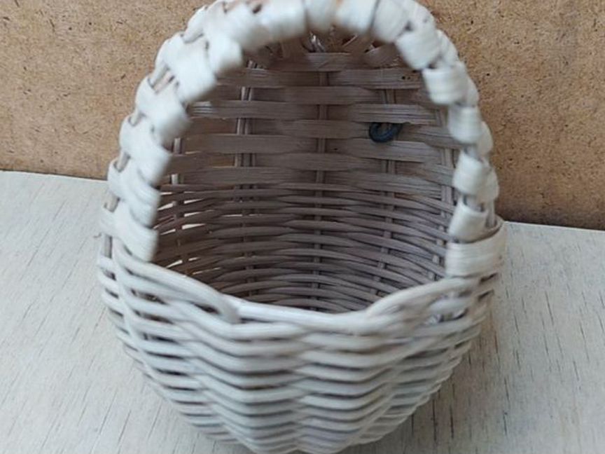 Гнездо для Канарейки Подвесное