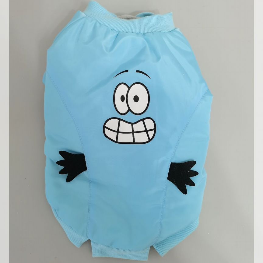 Одежда зимняя для собак