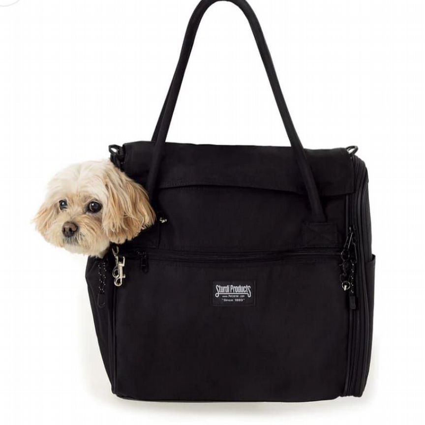 Sturdi Incognito Pet Carrier Переноска инкогнито