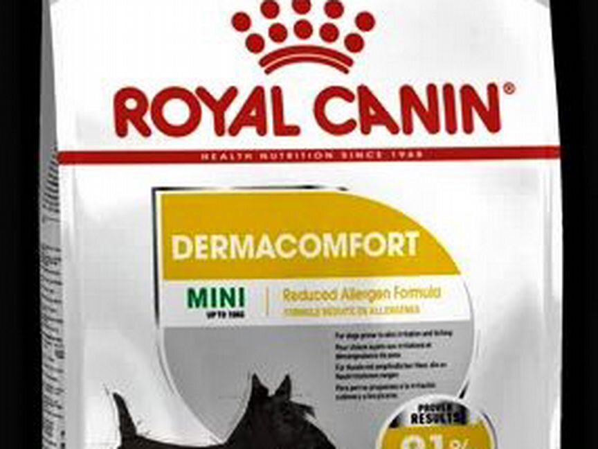 Консервы, сухой и влажный корм для собак