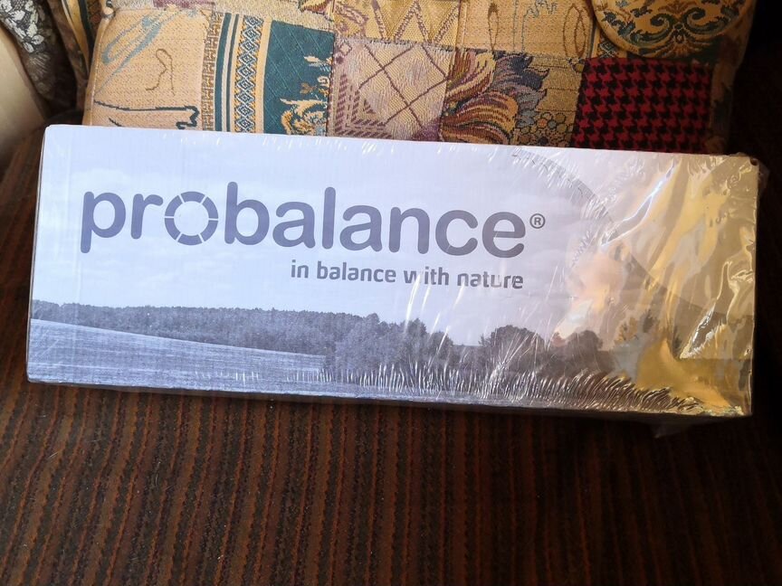 Влажный корм для котят probalance