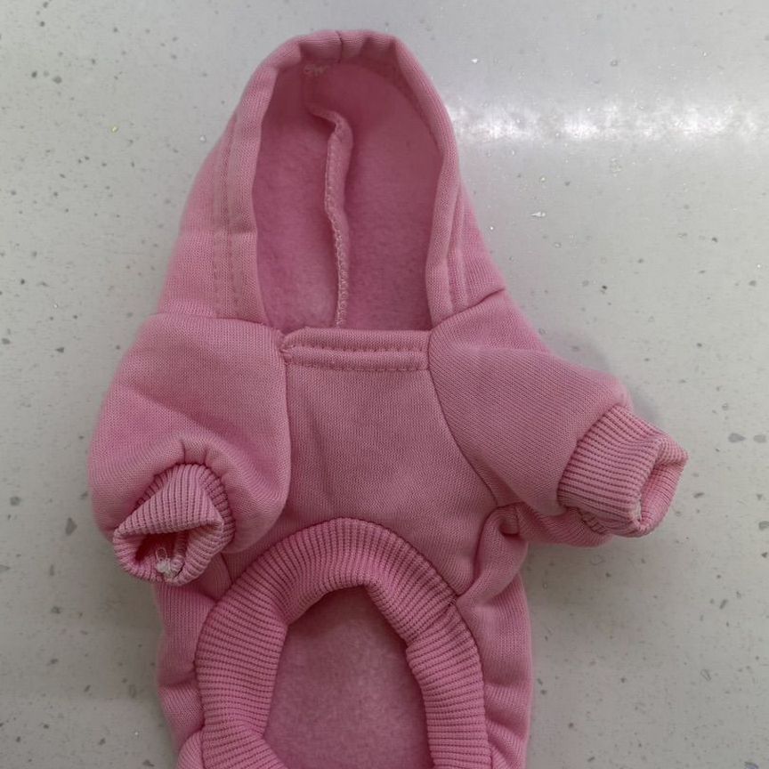 Кофта для собак мелких