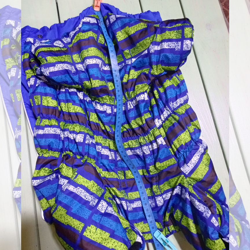 Одежда для собаки зимняя