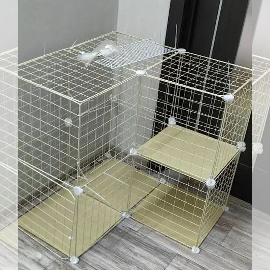 Клетка для животных