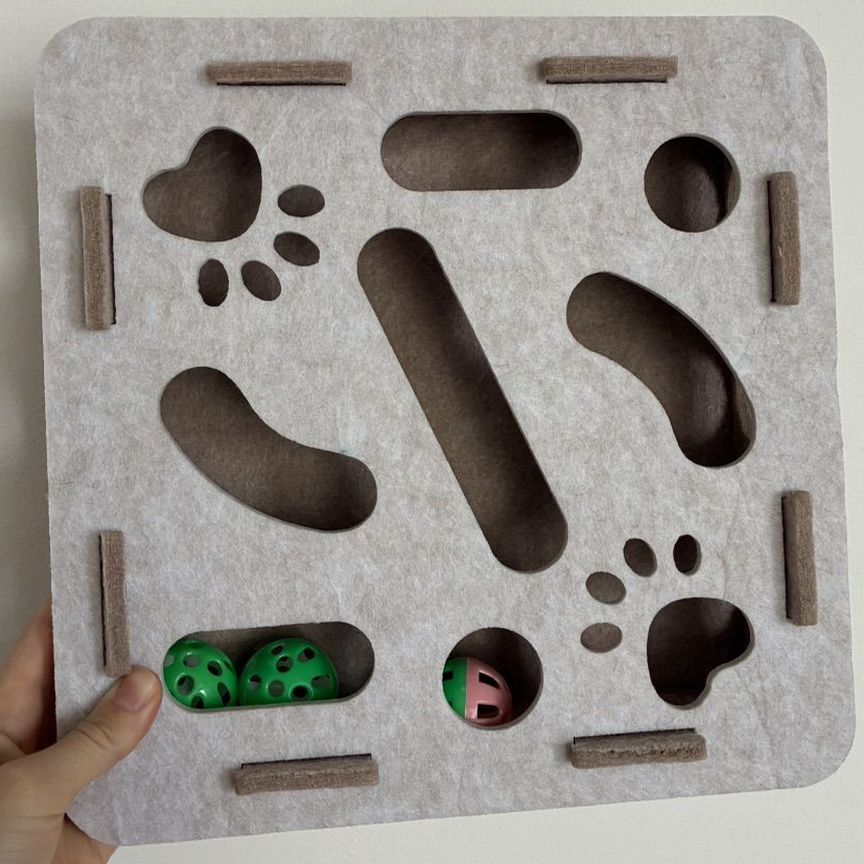 Игрушка для кошек