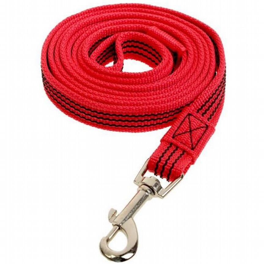 Поводок для собак Зооник 7м