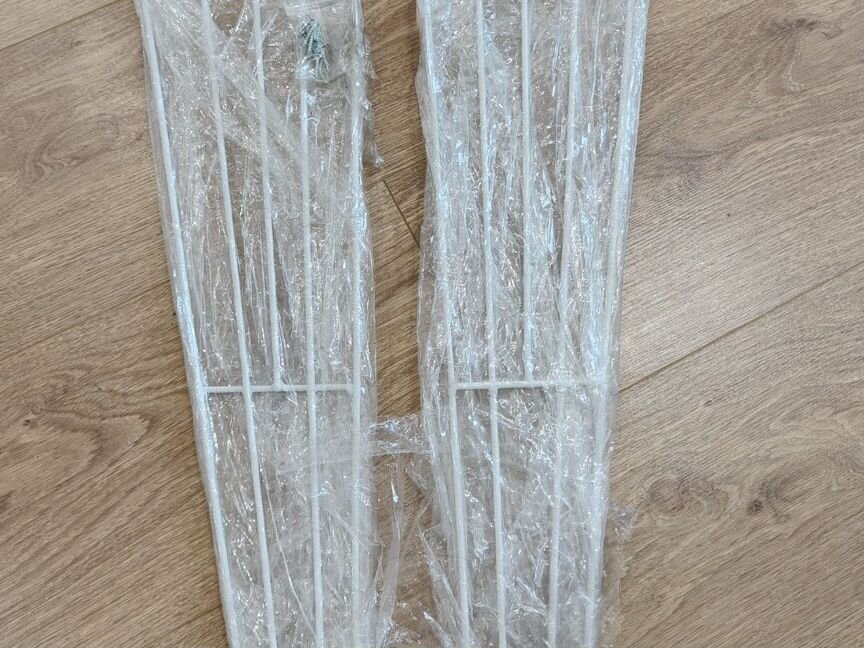 Защитные решетки на окно для кошки