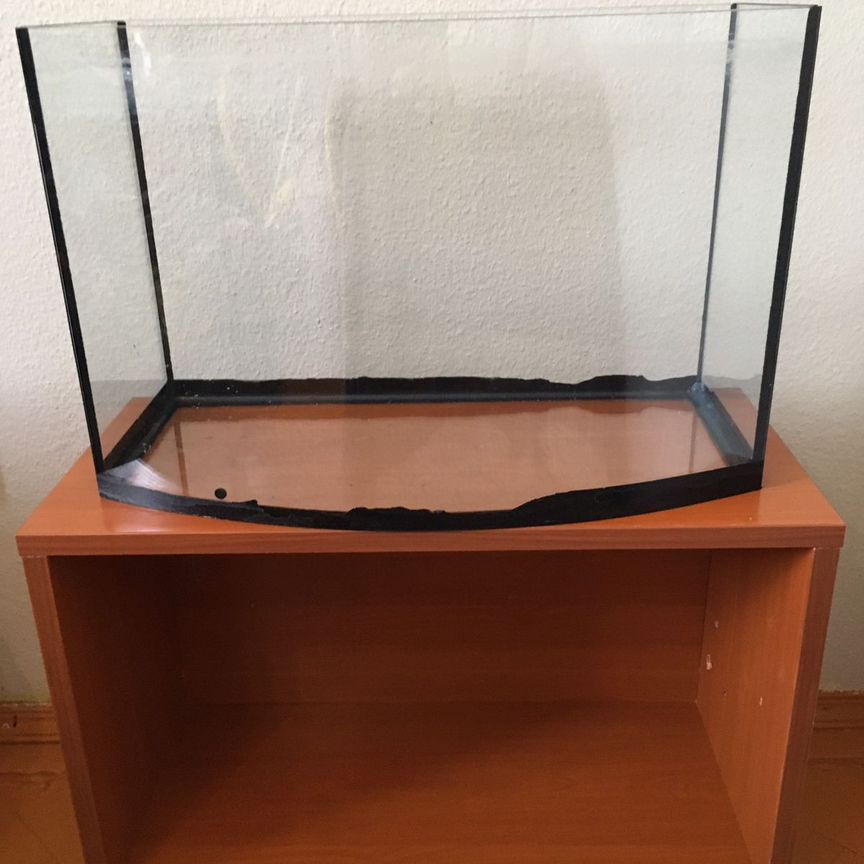 Аквариум 70 литров