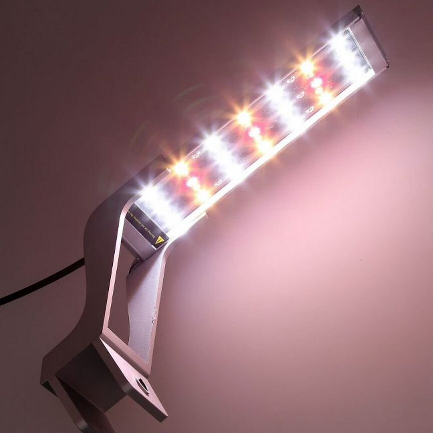 GL-343070 Светильник Gloxy Optic LED Professional