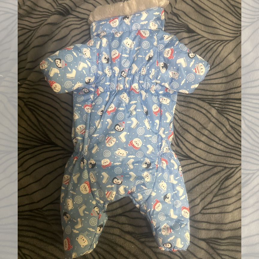 Комбинезон самка 32 см