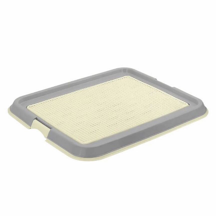 Лоток для собак мелких пород