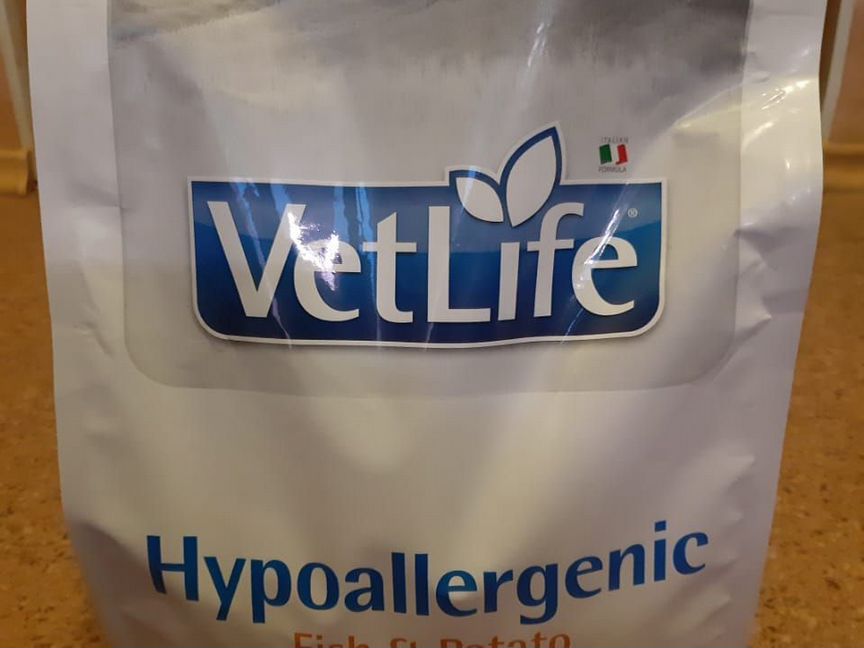 Farmine Vet Life для собак