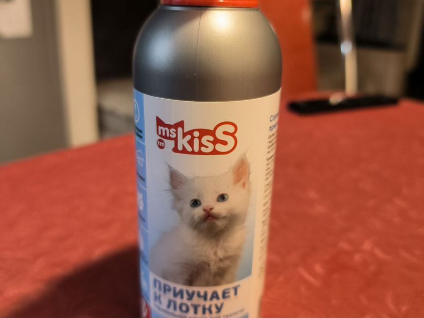 Приучитель поведения для кошек