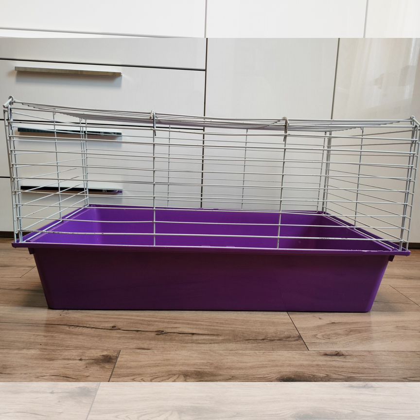 Клетка для грызунов ferplast small animals