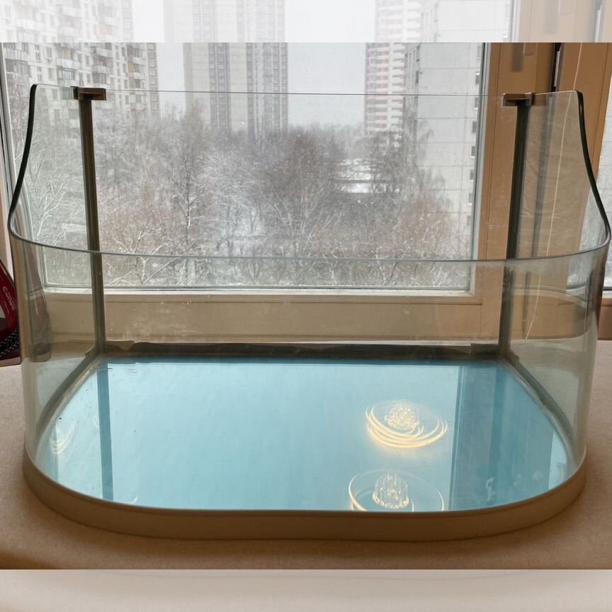 Aкватеррариум. Meijing Aquarium and Pet Co