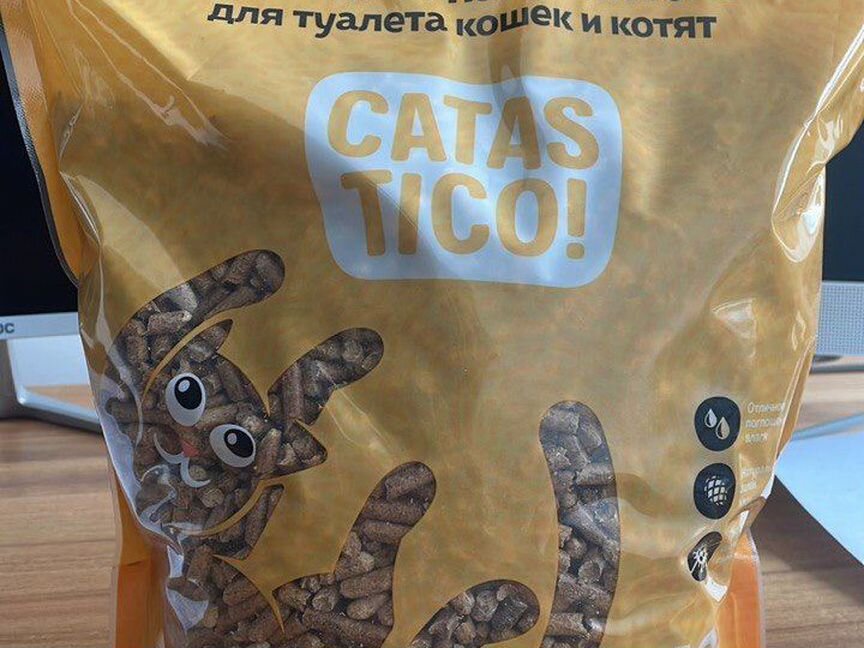 Наполнитель древесный розница/опт