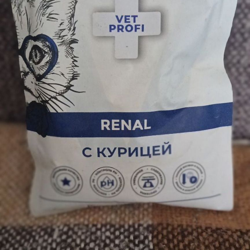 Продам кошачий корм 14шт