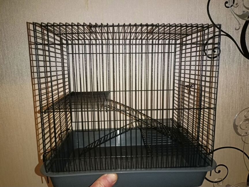 Клетка для грызунов