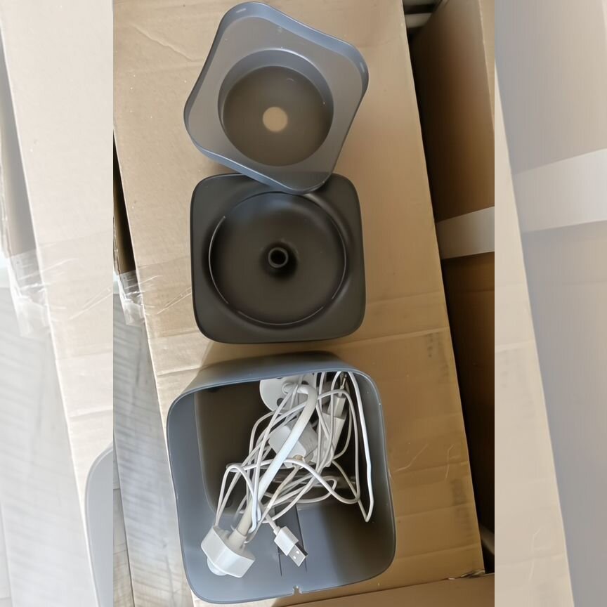 Питьевой фонтан