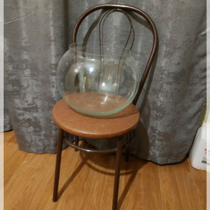 Аквариум 20 литров