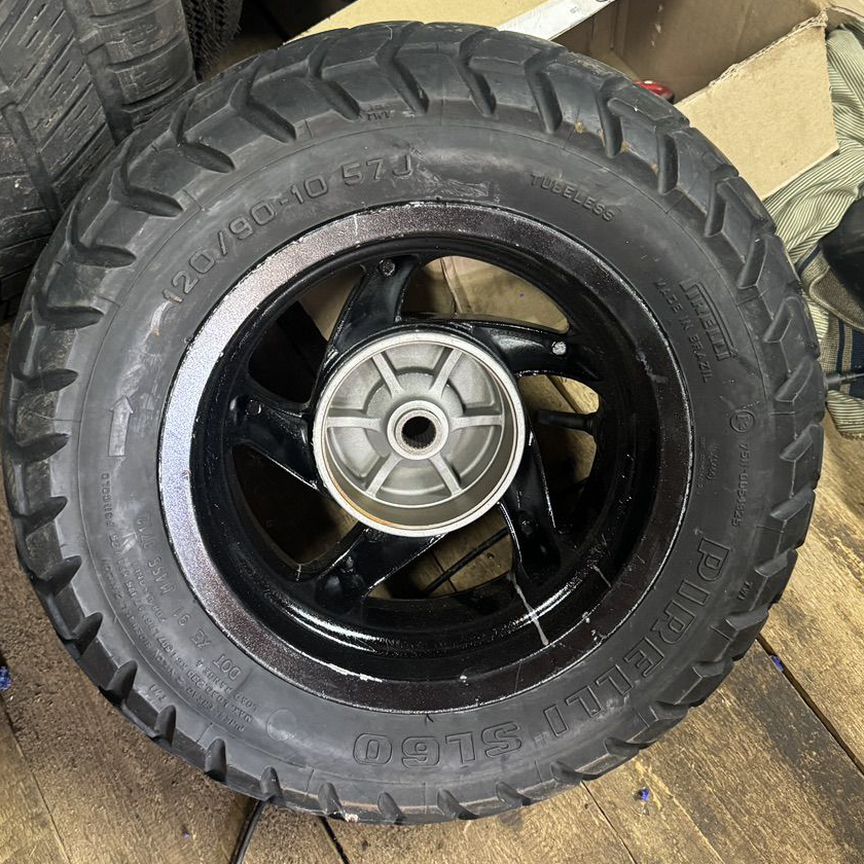 Беговое колесо для кошек