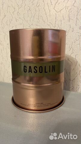 Духи Rammstein Gasolin Раммштайн газолин 100мл купить в Москве | Личные вещи | Авито