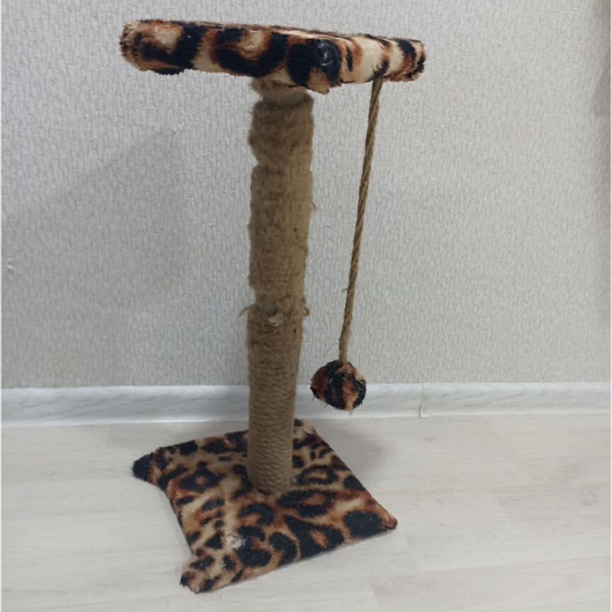 Когтеточка для кошек