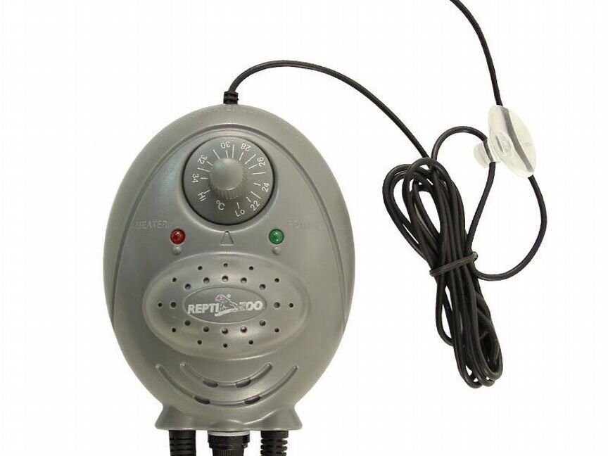 THC08A Термостат (терморегулятор)