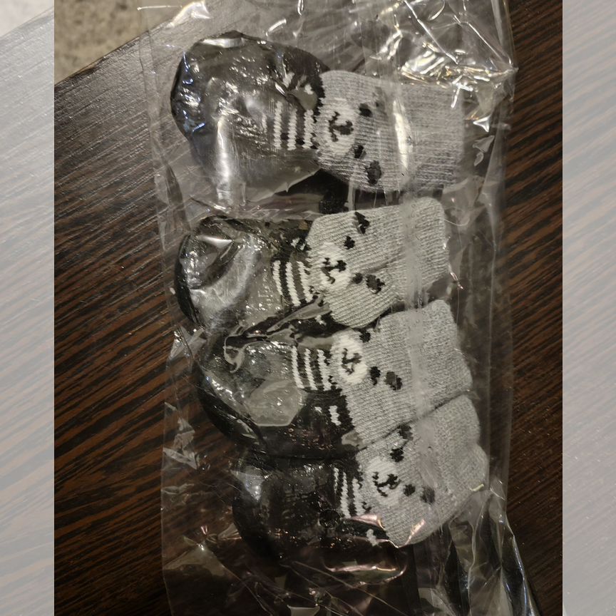 Носки для собак и кошек