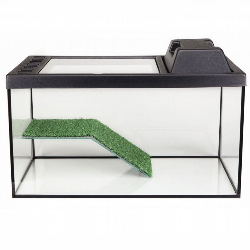 Аквариум для черепах