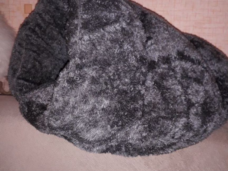 Домик-конура для маленьких собачек и кошек