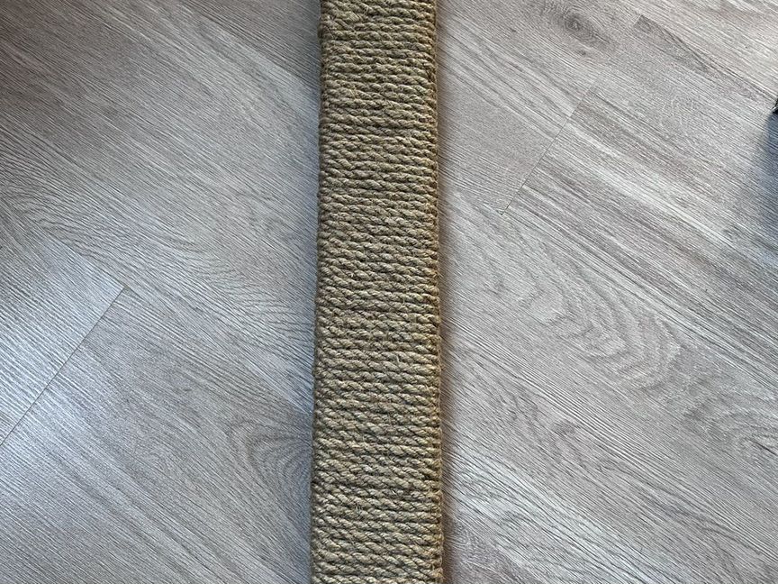 Когтеточка для кошки новая