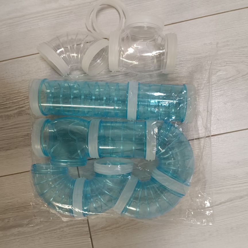 Тоннель для грызунов