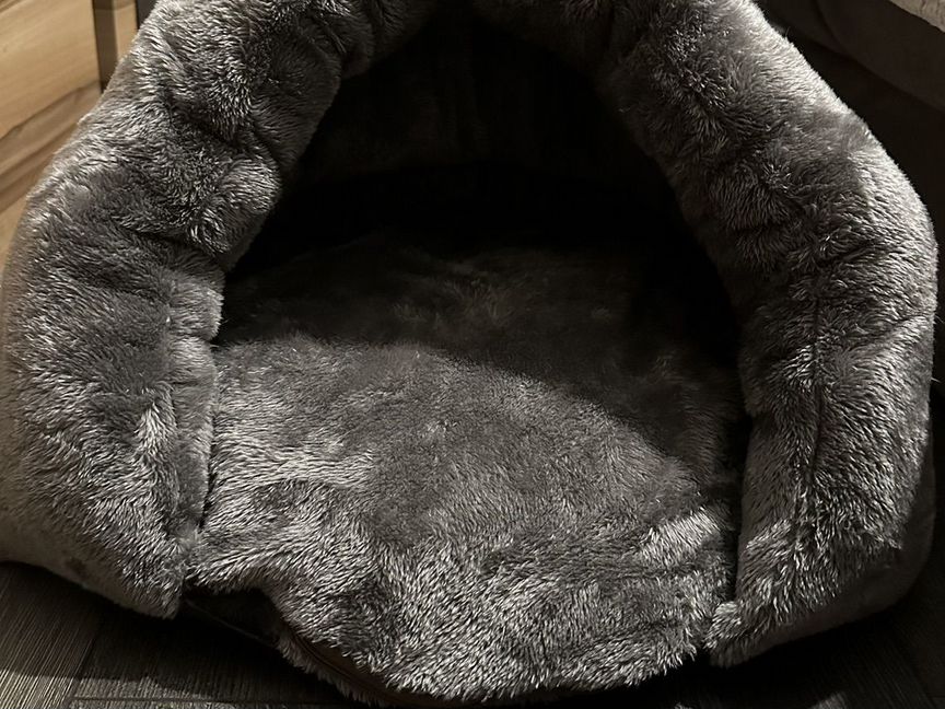 Лежанка для собак